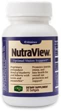 Amazon.com: Asistencia para la visión NutraView® : Salud y Hogar