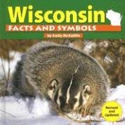 Wisconsin Facts and Symbols: McAuliffe, Emily: 9780736822800: Books ...
