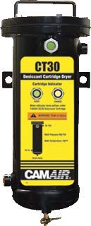 Top 10 Best Ct30 Desiccant Air Dryer : Reviews & Buying Guide - Katynel
