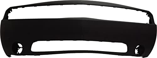 Amazon.com: Garage-Pro Bumper Cover Compatible with 2011-2014 Dodge ...