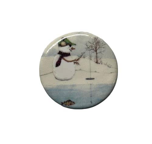 Amazon.com: Ceramic Smoke Stone Hand Rolled Unfiltered Cigarette Holder ...