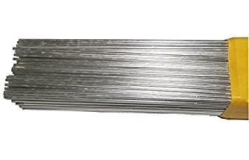 WeldingCity 10-Lb ER4043 Aluminum 4043 TIG Welding Rods 3/32" (2. 4mm ...