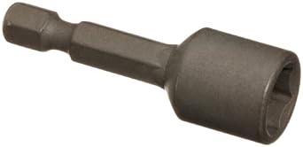 Amazon.com: Wera Nut Setter Series 869/4 Non-magnetic Bit, Nut Setter ...