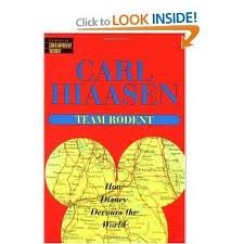 Team Rodent 1st (first) edition Text Only: Carl Hiaasen: Amazon.com: Books