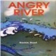 Angry River : Amazon.in: Books