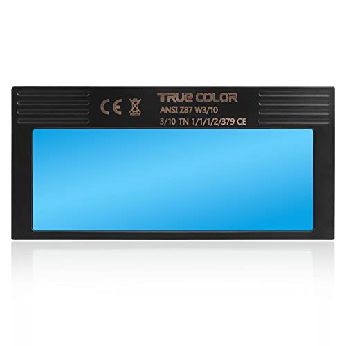 Top 10 Best Auto Darkening Welding Lens : Reviews & Buying Guide - Katynel