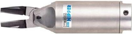 VESSEL GT-NR30 Air Nipper, No Round Lever (Capacity φ): 0.4 inch (10.0 ...