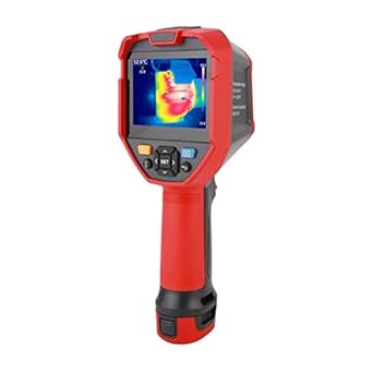 Amazon.co.jp: Thermography Infrared Thermal Camera for PCB Repair Floor ...