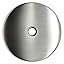 trust4care 4-Pack Thick Brushed Satin Nickel Backplate for Cabinet ...