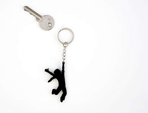 Amazon.com: Key chain - Prince No.1 : Automotive