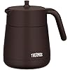 Amazon.com: Thermos TTE-700 BW Vacuum Insulated Teapot with Strainer 23 ...