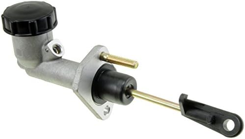 Amazon.com: Dorman CM350007 Clutch Master Cylinder Compatible with ...