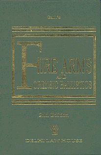 Buy Fire Arms & Forensic Ballistics Book Online at Low Prices in India ...