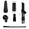 Amazon.com: 6PCS Vacuum Cleaner Attachments for Shark Rocket. 2-in-1 ...