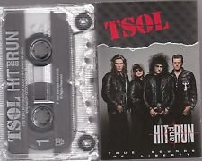TSOL - Hit and Run - Amazon.com Music