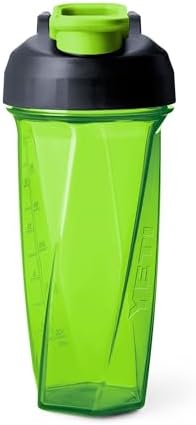 Amazon.com: YETI Yonder Helimix Vortex Blender Shaker Bottle Holds up ...