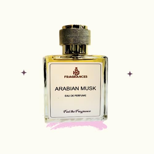 Buy Heartbeat Dennis HD Luxury FRESH Unisex Eau De Toilette Perfume ...
