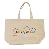 ・ブランド:patagonia(パタゴニア)・商品名: パタゴニア Patagonia Recycled Oversized Tote トートバッグ 59255 UFTN(UNITY FITZ:CLASSIC TAN)・状態: 新品・説明:...