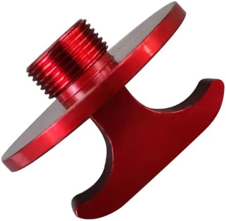 Amazon.com: Aluminum Alloy Oil Filter Plug tool for Dodge Ram 2500 ...