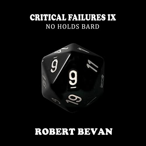 Amazon.com: Critical Failures V: Caverns and Creatures, Book 5 (Audible ...
