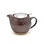 Amazon.com | Zero Japan Bee House Round Teapot For One, 15 Oz - Ceramic ...