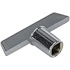 Do it Lawn Faucet Key - Touch On Bathroom Sink Faucets - Amazon.com