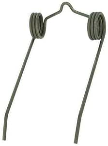 Amazon.com : 43783, 45-01851 Genuine OEM Thatcher Tine Spring ...