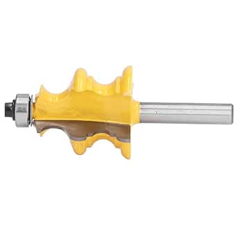 Architectural Picture Frame Molding Bits, 1 to 1/2in Picture Frame ...