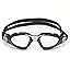 Aquasphere Kayenne Adult Swim Goggles - 180-Degree Distortion Free ...