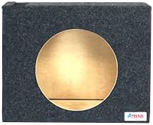 Amazon.com: Atrend Bbox 12SVSC Single Vented 12 Inch Subwoofer Box ...