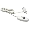 Ikea Dimma Cord Dimmer, White - Dimmer Switches - Amazon.com