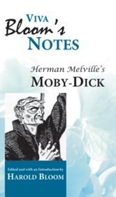 Viva Bloom's Notes: Moby-Dick : Herman Melville's: Amazon.in: Books