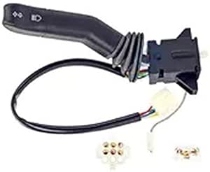 Amazon.com: For Scania 4 Series Steering Column Switch 24V 1402449 1373190 : Automotive
