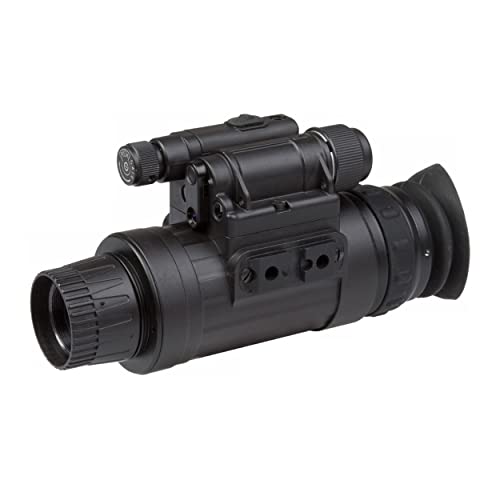 Top 10 Gen 2 Night Vision of 2022 - Katynel
