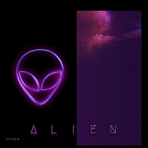 Alien de Ariyam en Amazon Music Unlimited