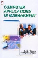 Buy Computer Applications in Management Book Online at Low Prices in ...