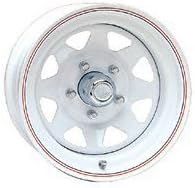 Amazon.com: Keystone Wheel (15x7"/5x127mm) : Automotive