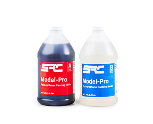 Polyurethane Resin - A Look at Polyurethane Casting Resin