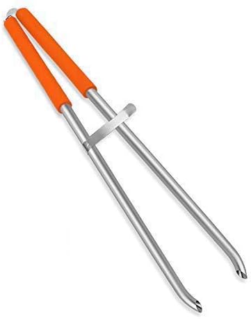 EJG 36" Plogging Stick, Lightweight Aluminium & Rustproof, Pick Up ...