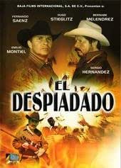 Amazon.com: El Despiadado : Movies & TV