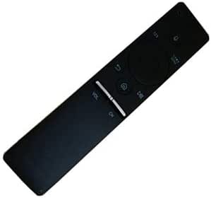 Amazon.com: 4EVER Replacement Remote Control Fit for Samsung ...