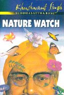 Nature Watch: Khushwant Singh: 9798172234712: Amazon.com: Books