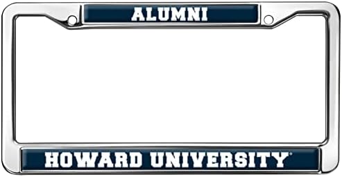 Amazon.com: Alumni-Howard University Cute Cool Stainless Steel Metal ...