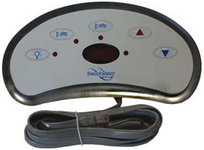 Amazon.com : Sundance topside control panel 6600-832 : Swimming Pool ...