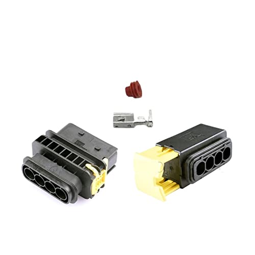 Tyco Stecker – Die 15 besten Produkte im Vergleich - Heim & Werk Ratgeber