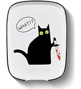 Amazon.com: MBRUH Funny Large Spoon Rest for Stove Top, Ceramic Spoon ...