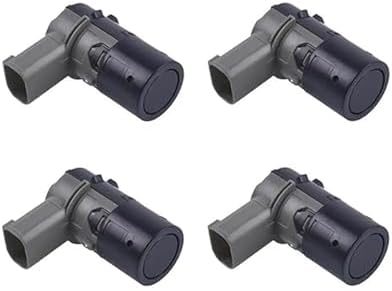 Parking Sensor For Clio For Grand For Espace For Laguna For Megane Car ...