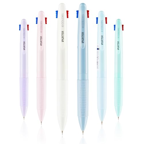 Best Multi Pens for Simultaneous Writing, Drawing, and Highlighting ...