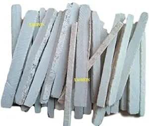 Amazon.com: Slate Pencils Saleti Tasty Pencil Slatei Chalk Pencil India ...