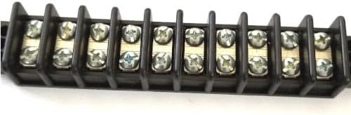 Amazon.com: Borg Warner JB6 Junction Box : Automotive